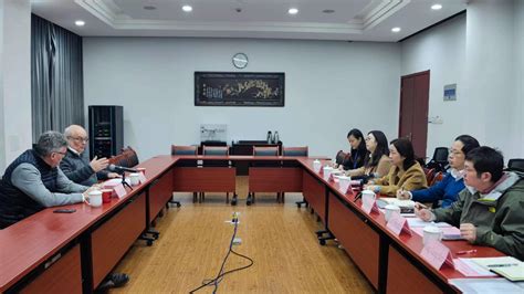 匈牙利德布勒森大学工程学院访问我校