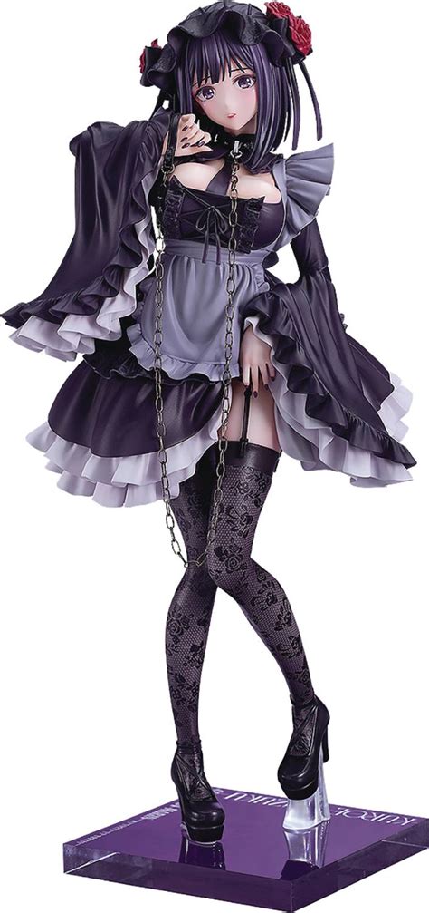 Pre Order My Dress Up Darling Shizuku Kuroe Cosplay By Marin 1 6