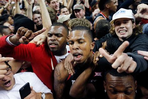 Toddrick Gotcher Excited To Join Fellow Former Texas Tech Basketball Stars With Air Raiders