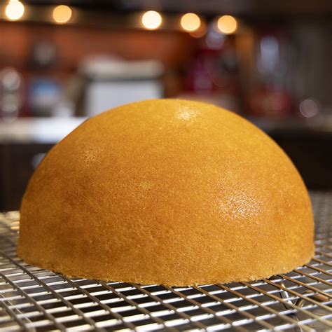 Hemisphere Half Sphere Baking Molds Fd
