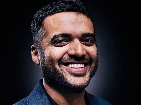 Deepinder Goyal Fortune India