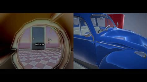 Whos Your Daddy Multiplayer Split Screen Gameplay Play 1 Youtube