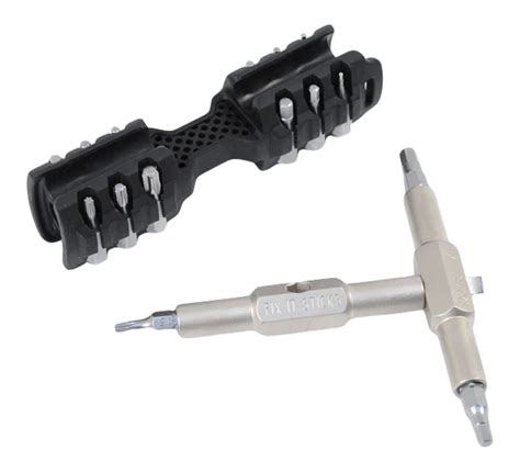 Fix It Sticks Shooting Hunting With 16 Bits And Holder East Idaho Airguns