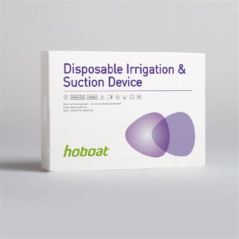 Dispossable Irrigation Suction Device Kt Enterprise