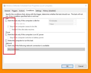 Antimalware Service Executable High Usage Fix DESKDECODE