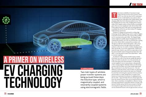 Charged Evs A Primer On Wi Fi Ev Charging Know How Motocourt