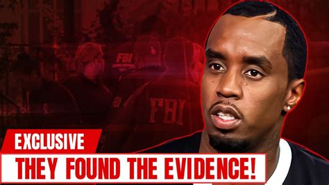 FBI Agent REVEALS: "Diddy Faces Locked Up Soon!" - YouTube
