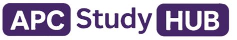 RICS APC Diary APC Study Hub