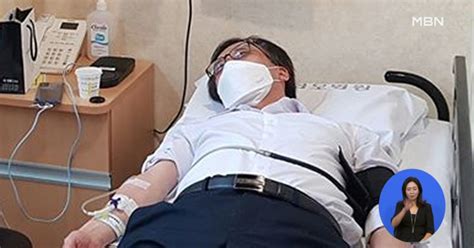 시사스페셜 정진웅 Vs 한동훈 초유의 검사 몸싸움