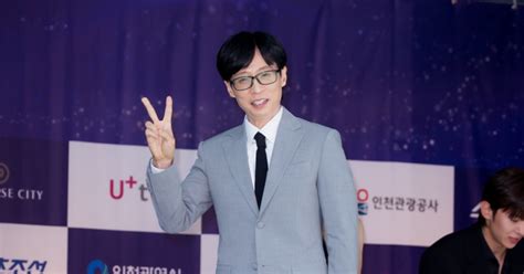 “겸손·유퀴즈” 유재석 예능방송 브랜드평판 1위