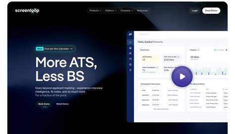 Screenloop Reviews Features Pros And Cons Alternatives Toolbit Ai