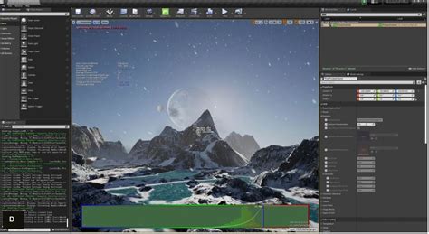 Amit Patpatia Introduction To Unreal Engine Game Lighting Pbl Workflow Ue 427ue5