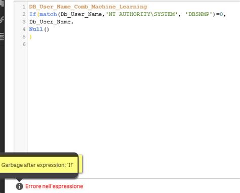 solved excluding same values from column directly with co qlik