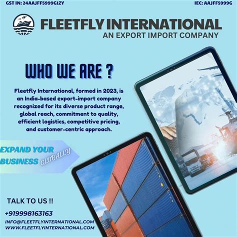 Ayan Saiyed On Linkedin We Are A Prominent Exporter Based In India