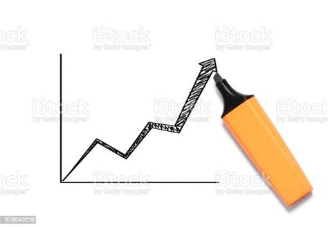 손으로 그림이요 차트별 열기기 0명에 대한 스톡 사진 및 기타 이미지 0명 그래프 그리기 Istock