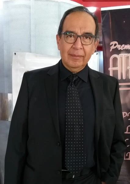 Alejandro Mayén Fan Casting