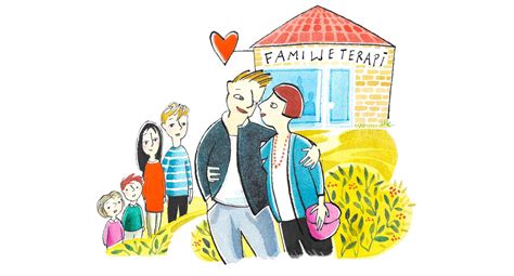 Fråga Vibeke Min man vägrar söka hjälp för sin depression Hemmets