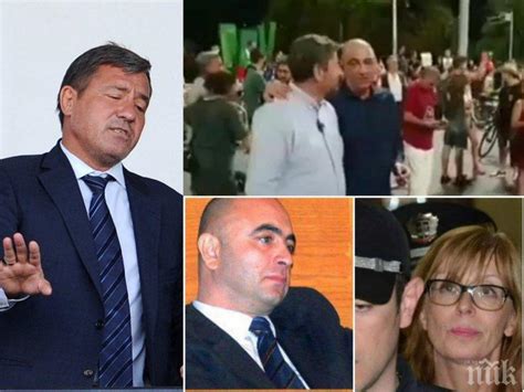 Ето кой е депутатът на СИК с послание към Христо Иванов Като станеш премиер да не ни забравиш