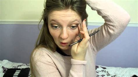 Eyeshadow Tutorial Youtube