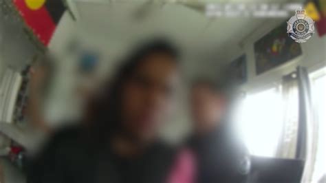 Teen Accused Of Ramming Cops Twice In Wild Crime Spree Across