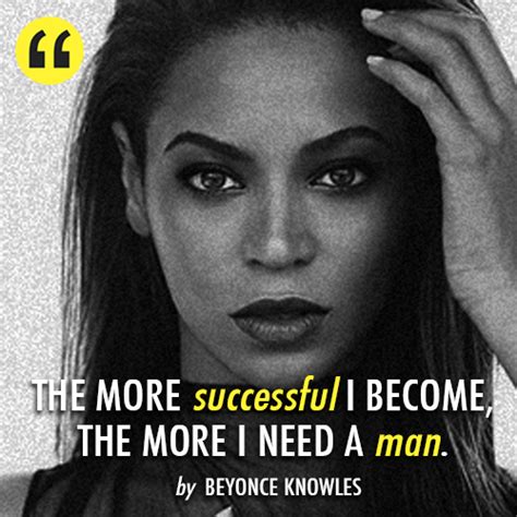 Beyonce Quotes About Love
