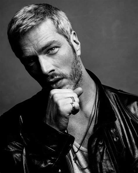 Elite Model Management Toronto Modelupdate Benoit Cuts The Long Locks