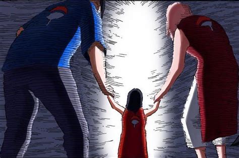 Daily Sasusaku On Twitter Sasusaku Sakura And Sasuke Sasusaku Doujinshi