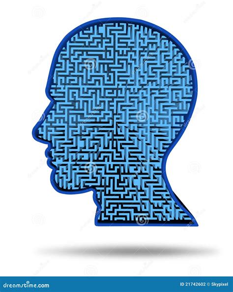 Symbol Of Intelligence