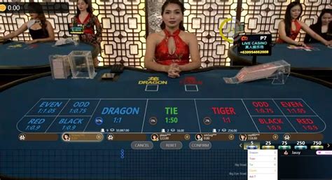 10 Powerful How To Win Dragon Tiger Game Strategies 88myr