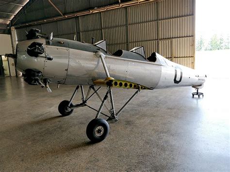 1942 Ryan Pt 22 Offered For Sale