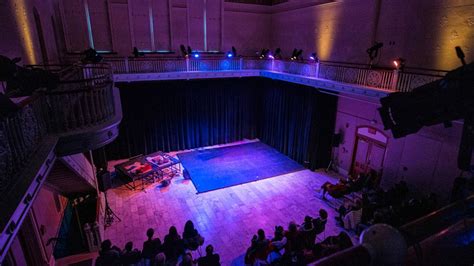 Meadow Hall At Groton Hill Music Center Celebrity Series Of Boston