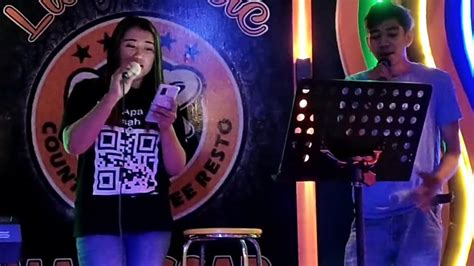 Cover Yuli Memori Berkasi Youtube