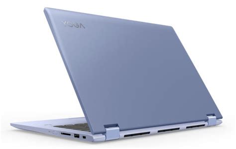Lenovo Yoga 530-14IKB Review, Specs and Details - Gadget Review