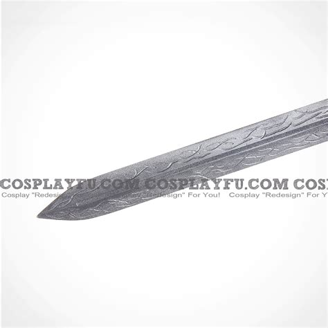 Cade Yeager Sword From Transformers The Last Knight