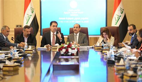 المندلاوي اللجنة المالية أكملت التصويت على معظم مواد قانون الموازنة
