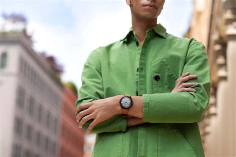 Endless Style With Galaxy Watch And Watch Classic Samsung Newsroom Malaysia