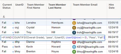 If Formula With Multiple Criteria To Validate — Smartsheet Community