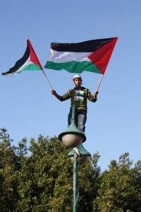 Palestine Demonstrations For Unity Begin Global Voices