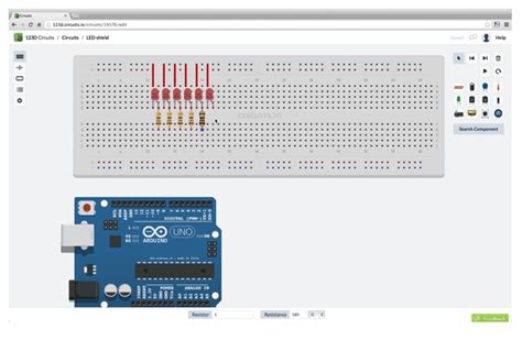 Autodesk Partners With For 123d Circuits Open Electronics