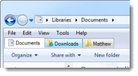 More Of The Best Windows Explorer Tips And Tricks