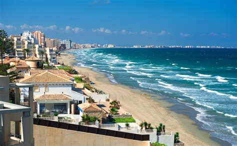 Let’s retire to the Costa Cálida - Spain Property Guides