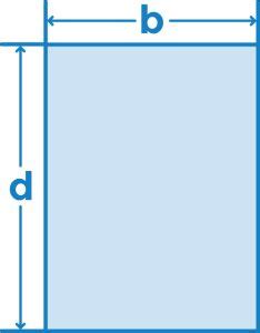 Rectangular Section Elastic Section Modulus Calculator AWA Consulting Engineers