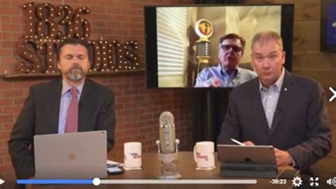 Dan Patrick Joe Straus Is The Speaker So Why Isnt He Willing To Talk