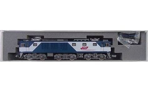駿河屋 箱付属品欠品 1 150 EF64 1000番台 JR貨物新更新色 3024 1 機関車