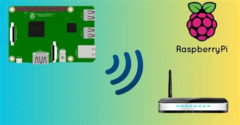 How To Instantly Connect Raspberry Pi To Wifi Using Cli