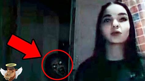 5 Videos De Fantasmas Que No Podras Creer Que Sean Reales YouTube