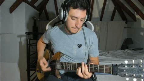 When I Come Around Green Day Cover Youtube