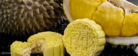 Four Seasons Durians Klook ประเทศไทย