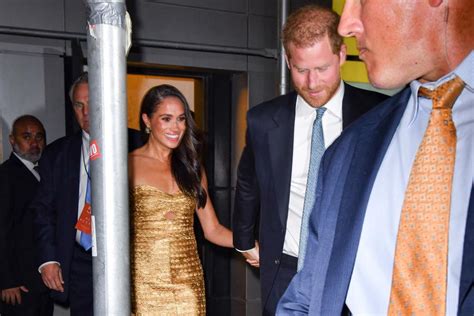 Prinz Harry Meghan Vertraute unterstützt sie nach Verfolgungsjagd