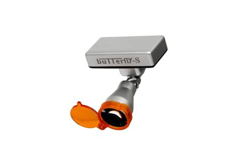 Butterfly S Dental Headlight Wireless LED Headlight Schultz